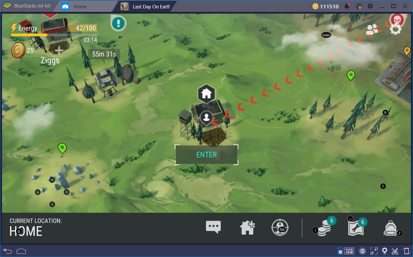 Last Day On Earth How To Get Started And Progress In The Game