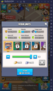 Beginner’s Guide to Last War: Survival Game – Getting the Best Start on ...