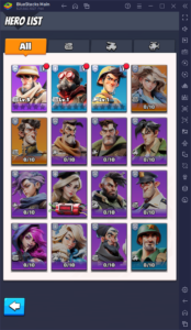 Beginner’s Guide to Last War: Survival Game – Getting the Best Start on ...