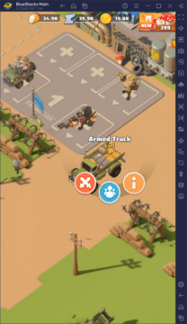 Beginner’s Guide to Last War: Survival Game – Getting the Best Start on ...