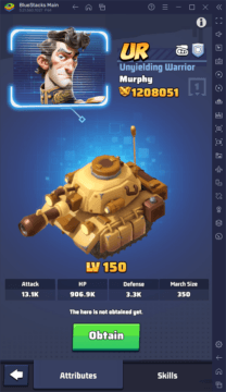 Best Hero Formations in Last War: Survival Game – Build Powerful Teams ...