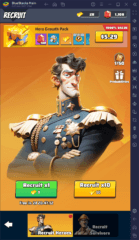 Best Hero Formations in Last War: Survival Game – Build Powerful Teams ...