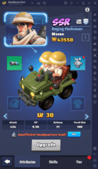 Gear Guide for Last War: Survival Game – Crafting, Upgrading, and ...