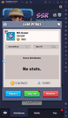 《Last War: Survival Game》裝備指南——為英雄製作、陞級和優化裝備 | BlueStacks