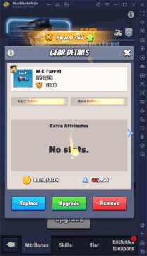 Gear Guide for Last War: Survival Game – Crafting, Upgrading, and ...