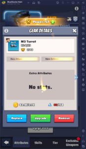 《Last War: Survival Game》裝備指南——為英雄製作、陞級和優化裝備 | BlueStacks