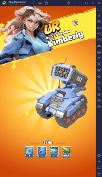 Hero Guide for Last War: Survival Game – Recruiting, Upgrading, and ...