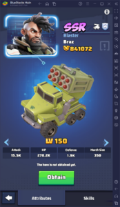 Hero Guide for Last War: Survival Game – Recruiting, Upgrading, and ...