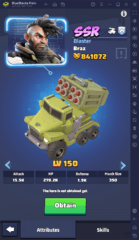 《Last War: Survival Game》英雄指南——招募、陞級和優化你的英雄 | BlueStacks