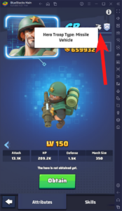 Hero Guide for Last War: Survival Game – Recruiting, Upgrading, and ...