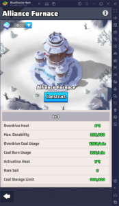 《Last War: Survival Game》第二賽季指南——主要功能和新機制詳解 | BlueStacks