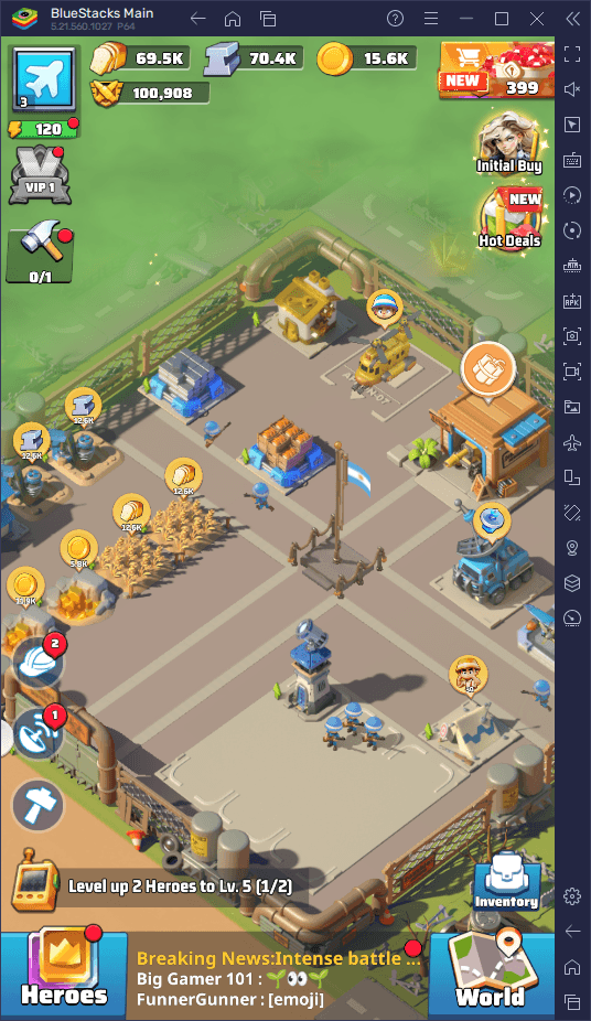 The Best Last War: Survival Game Tips and Tricks to Survive the Zombie ...