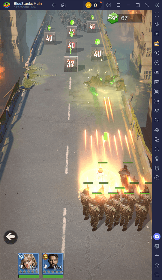 Beginner’s Guide to Last Z Survival Shooter - The Best Beginner Tips ...