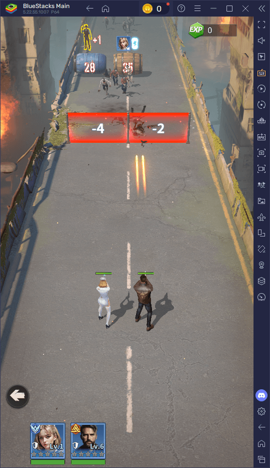 Beginner’s Guide to Last Z Survival Shooter - The Best Beginner Tips ...