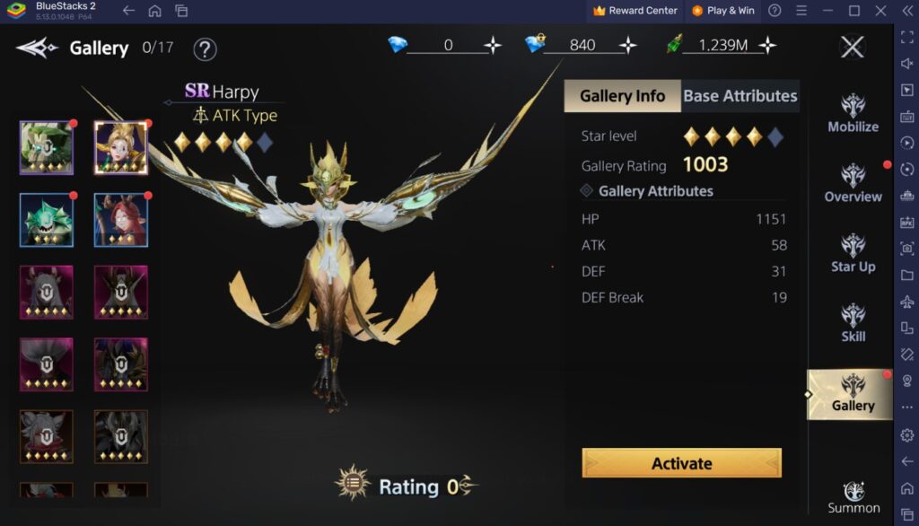 Last Ultima – Tier List for the Best Espers | BlueStacks