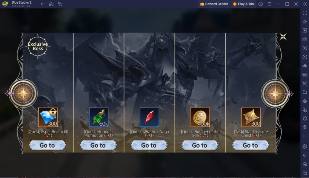 Last Ultima – Helpful New Player Tips and Tricks to Make Efficient ...