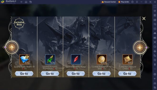 Last Ultima – Helpful New Player Tips and Tricks to Make Efficient ...