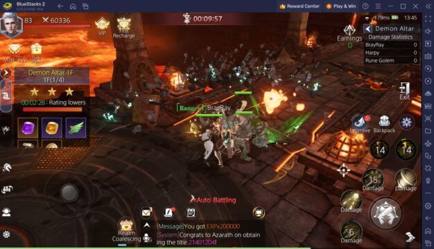 Last Ultima – Master the Basics with This Beginners Guide | BlueStacks