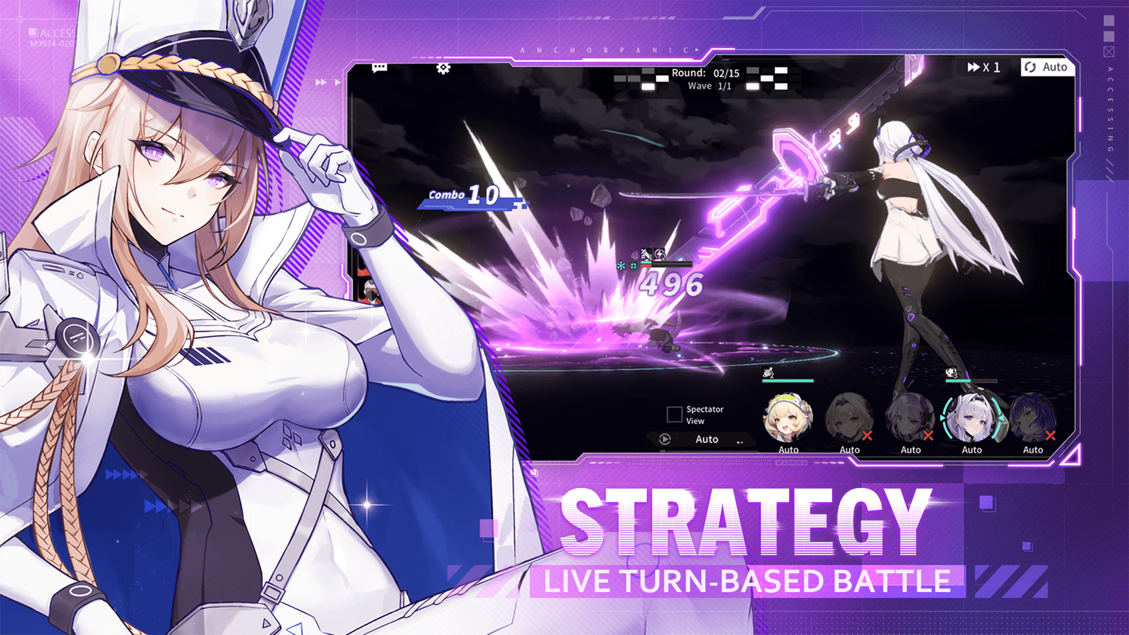 Anchor Panic – Guide du Débutant | BlueStacks