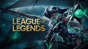 Download & Play League of Legends MMO on PC & Mac (Emulator)