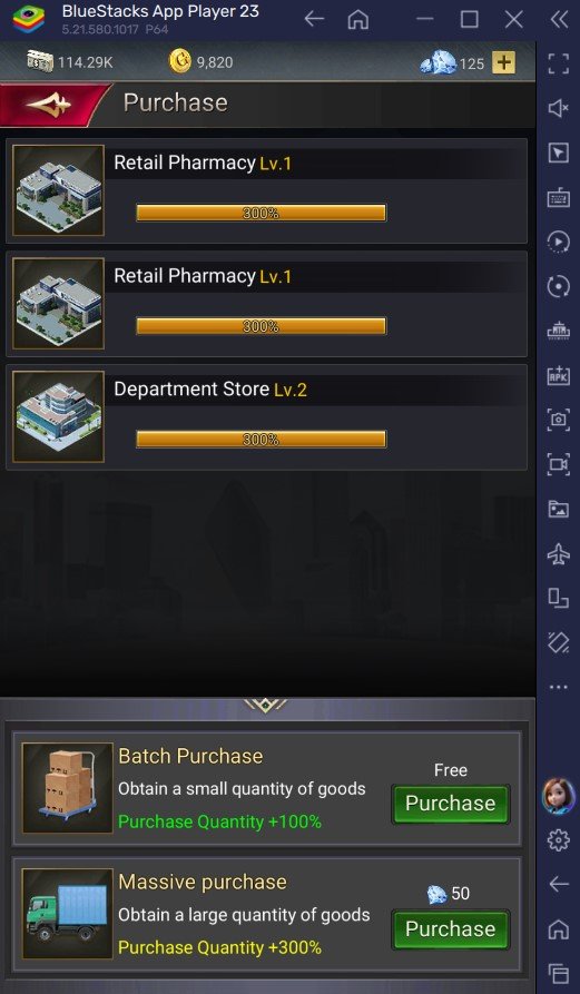 Legend City Tips and Tricks to Gain Influence and Control of Milosh ...