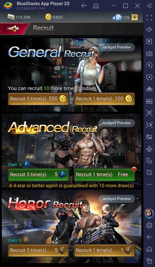 Legend City Tips and Tricks to Gain Influence and Control of Milosh ...