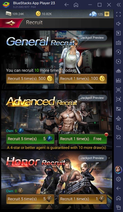 Legend City Beginners Guide to Become the Top Mafia Boss | BlueStacks