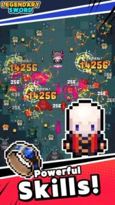 How to Install and Play Legendary Sword on PC with BlueStacks