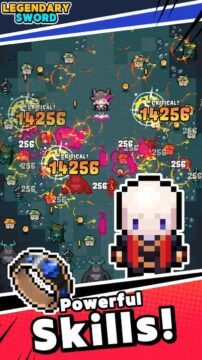 How to Install and Play Legendary Sword on PC with BlueStacks