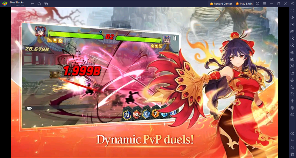 How to Play Zanmang Loopy : Idle Tycoon on PC With BlueStacks | BlueStacks