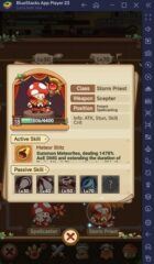 Legend of Mushroom – Guide for the Mage Class | BlueStacks