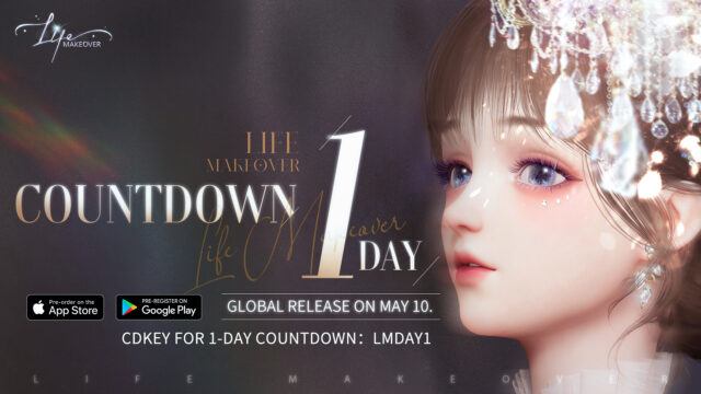 Life Makeover: A Highly Anticipated Social Simulation Game with Endless ...