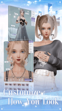 Life Makeover: A Highly Anticipated Social Simulation Game with Endless ...