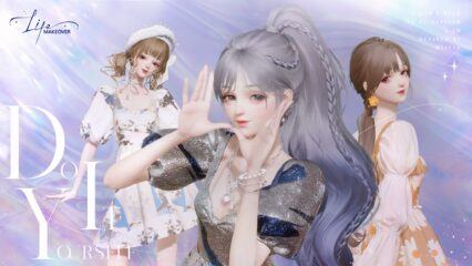 How to Play Life Makeover on PC with BlueStacks