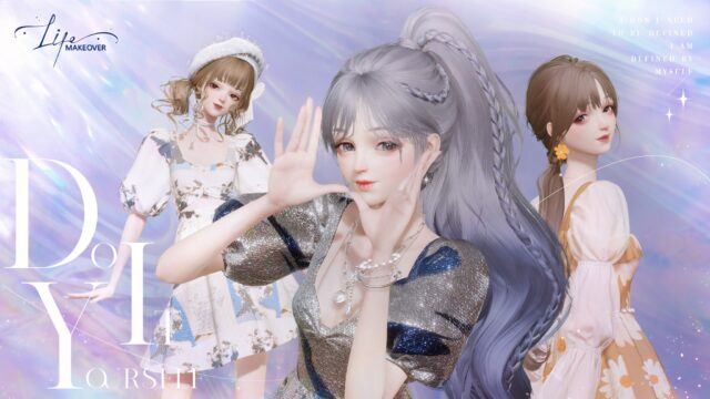 How to Play Life Makeover on PC with BlueStacks