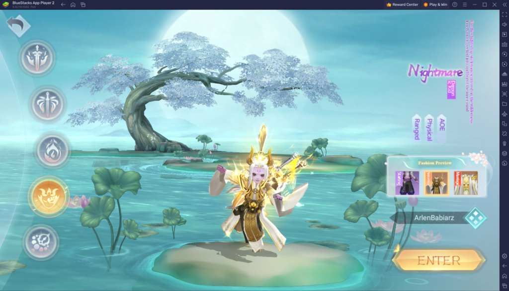 Lima Kelas Yang Ada di Immortal Sword: Return! Jangan Sampai Salah ...