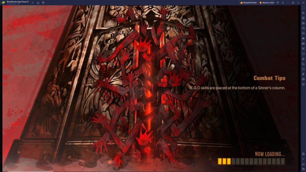 Guida definitiva al Combat System di Limbus Company | BlueStacks