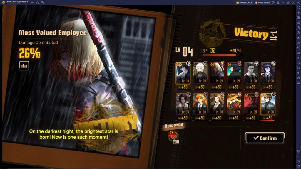 Guida definitiva al Combat System di Limbus Company | BlueStacks