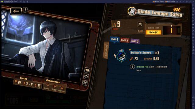Guida definitiva al Combat System di Limbus Company | BlueStacks