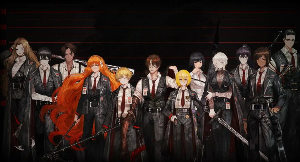 Limbus Company Tier List – Ranking the Best Identities to Summon ...