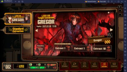 Limbus Company Beginners Guide – Combat Mechanics, Gacha System and ...