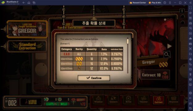 Limbus Company Beginners Guide – Combat Mechanics, Gacha System and ...