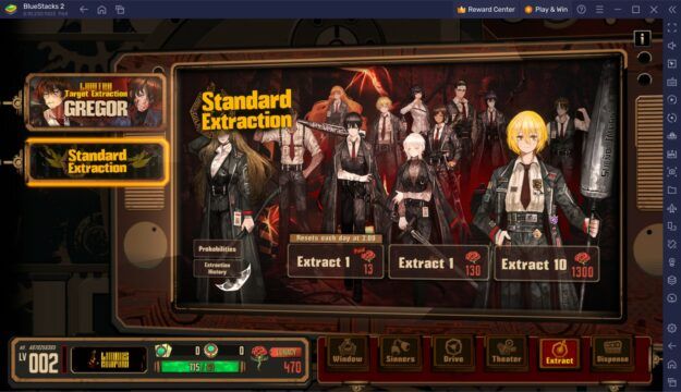 Limbus Company Beginners Guide – Combat Mechanics, Gacha System and ...