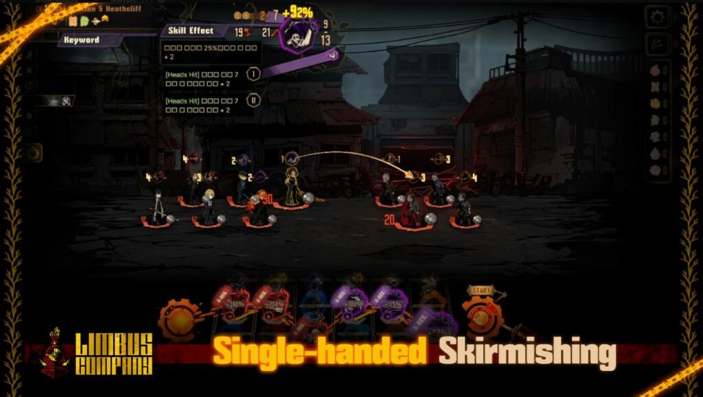 Limbus Company Rerolling Guide – Best Identities and E.G.O to Reroll for | BlueStacks