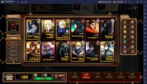 Limbus Company Rerolling Guide – Best Identities and E.G.O to Reroll ...
