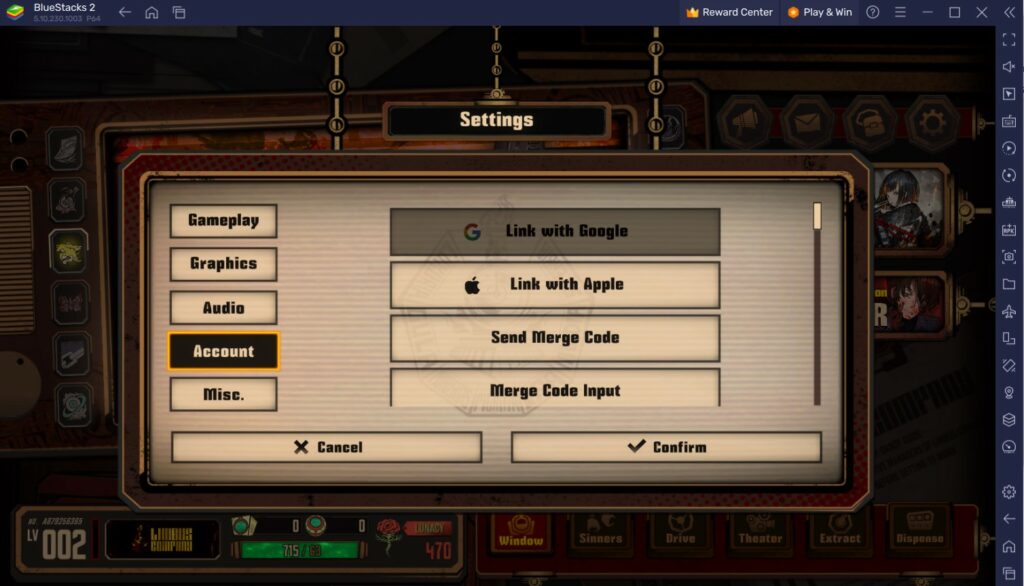 Limbus Company Rerolling Guide – Best Identities and E.G.O to Reroll ...