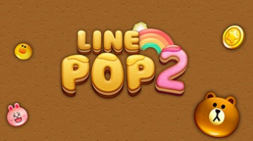 ดาวน์โหลดและเล่น Line Pop 2 บนคอม PC & Mac (Emulator)