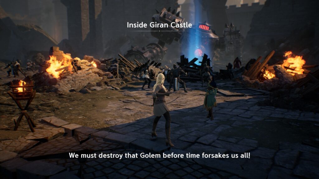 Beginner’s Guide for Lineage 2M - The Best Tips and Tricks for New ...