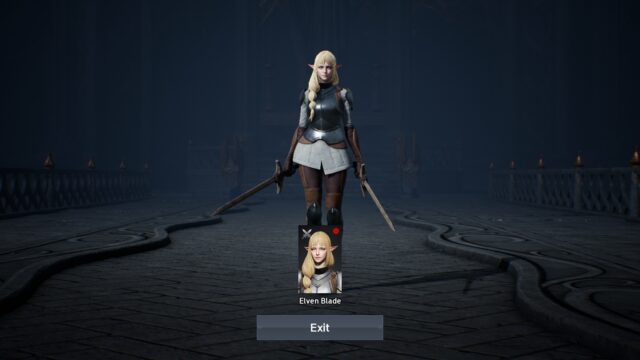 Lineage 2M Class Guide - How to Unlock New Classes, Change Classes, and ...