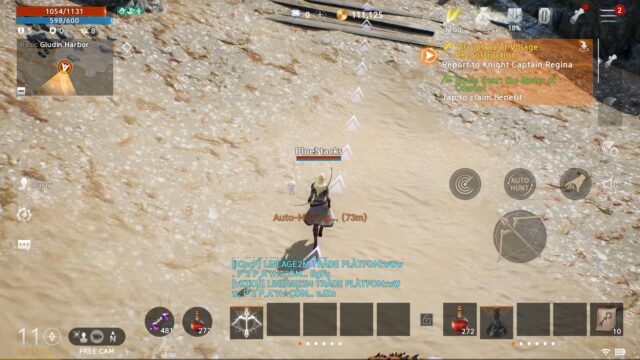 The Best Lineage 2M Tips, Tricks, and Strategies for Fast Leveling and ...